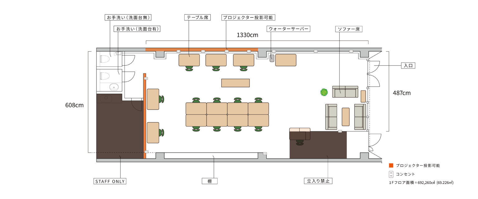 cocoatta | 徳島のコワーキングスペース・コミュニティスペース